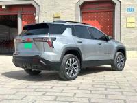 China Chevrolet 2024 Equinox Plus 1.5T 102km RS Flagship Edition Automatic Plug-in Hybrid SUV for sale