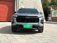 China Chevrolet 2024 Equinox Plus 1.5T 102km RS Flagship Edition Automatic Plug-in Hybrid SUV for sale