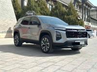 China Chevrolet 2024 Equinox Plus 1.5T 102km RS Flagship Edition Automatic Plug-in Hybrid SUV for sale