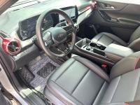 China Chevrolet 2024 Equinox Plus 1.5T 102km RS Flagship Edition Automatic Plug-in Hybrid SUV for sale