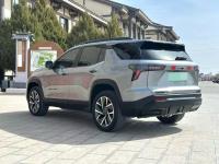China Chevrolet 2024 Equinox Plus 1.5T 102km RS Flagship Edition Automatic Plug-in Hybrid SUV for sale