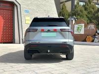 China Chevrolet 2024 Equinox Plus 1.5T 102km RS Flagship Edition Automatic Plug-in Hybrid SUV for sale