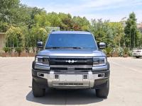 China BYD Fang Cheng Bao 2023 Bao 5 1.5T Hybrid SUV 505kW 4WD Pilot Edition for sale