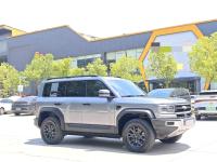 China BYD Fang Cheng Bao 2023 Bao 5 1.5T Hybrid SUV 505kW 4WD Pilot Edition for sale