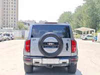 China BYD Fang Cheng Bao 2023 Bao 5 1.5T Hybrid SUV 505kW 4WD Pilot Edition for sale
