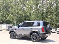 China BYD Fang Cheng Bao 2023 Bao 5 1.5T Hybrid SUV 505kW 4WD Pilot Edition for sale