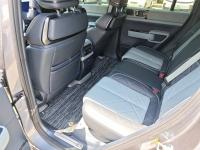 China BYD Fang Cheng Bao 2023 Bao 5 1.5T Hybrid SUV 505kW 4WD Pilot Edition for sale