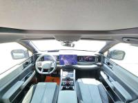 China BYD Fang Cheng Bao 2023 Bao 5 1.5T Hybrid SUV 505kW 4WD Pilot Edition for sale