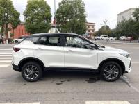 China Geely 2025 Binyue L 1.5TD Beyond Edition Automatic for sale