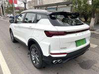 China Geely 2025 Binyue L 1.5TD Beyond Edition Automatic for sale