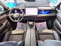 China Volkswagen 2025 Passat Pro 2.0TSI 380TSI Long Zun Edition 162kW 7DCT for sale