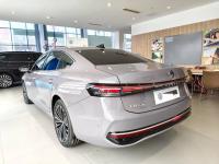 China Volkswagen 2025 Passat Pro 2.0TSI 380TSI Long Zun Edition 162kW 7DCT for sale