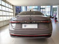 China Volkswagen 2025 Passat Pro 2.0TSI 380TSI Long Zun Edition 162kW 7DCT for sale