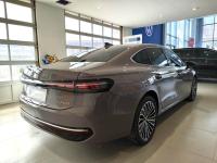 China Volkswagen 2025 Passat Pro 2.0TSI 380TSI Long Zun Edition 162kW 7DCT for sale
