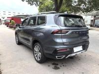 China 2022 Geely Haoyue 1.8TD Luxury 7-Seater Automatic SUV 7-Seat for sale