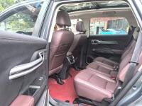 China 2022 Geely Haoyue 1.8TD Luxury 7-Seater Automatic SUV 7-Seat for sale