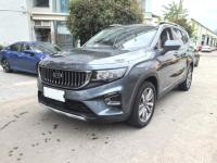 China Geely 2022 Haoyue 1.8TD Luxury 7-Seater Automatic SUV 40000km for sale