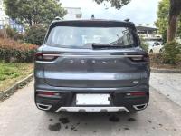 China Geely 2022 Haoyue 1.8TD Luxury 7-Seater Automatic SUV 40000km for sale