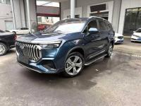 China Geely 2023 Haoyue L 2.0TD Premium Edition Automatic for sale