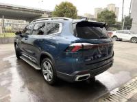 China Geely 2023 Haoyue L 2.0TD Premium Edition Automatic for sale