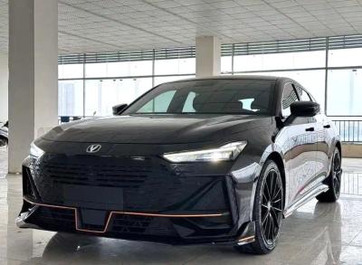China Changan 2023 UNI-V 1.5T Sport Edition AT 188HP 7DCT Used Car for sale