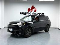 China Li Auto 2024 L9 Ultra AT for sale