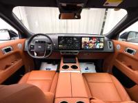 China Li Auto 2024 L9 Ultra AT for sale