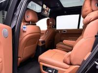China Li Auto 2024 L9 Ultra AT for sale