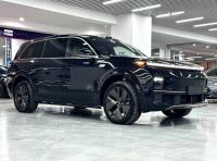 China Li Auto 2025 L9 Ultra Smart Refresh Edition AT for sale