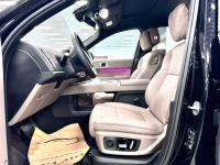 China Li Auto 2025 L9 Ultra Smart Refresh Edition AT for sale