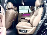 China Li Auto 2025 L9 Ultra Smart Refresh Edition AT for sale