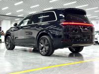 China Li Auto 2025 L9 Ultra Smart Refresh Edition AT for sale