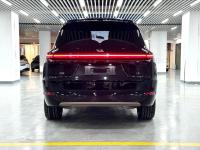 China Li Auto 2025 L9 Ultra Smart Refresh Edition AT for sale