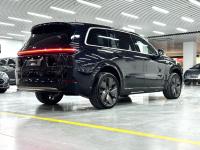 China Li Auto 2025 L9 Ultra Smart Refresh Edition AT for sale