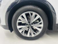China Audi Q5 e-tron 2023 40 e-tron S line Black Warrior Edition for sale