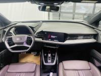 China Audi Q5 e-tron 2023 40 e-tron S line Black Warrior Edition for sale