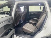 China Audi Q5 e-tron 2023 40 e-tron S line Black Warrior Edition for sale