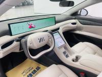 China IM L6 2024 Max Long Range 90kWh 710km Electric Sedan Rear Wheel Drive for sale