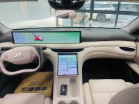 China IM L6 2024 Max Long Range 90kWh 710km Electric Sedan Rear Wheel Drive for sale