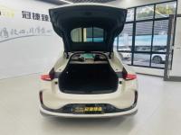 China IM L6 2024 Max Long Range 90kWh 710km Electric Sedan Rear Wheel Drive for sale