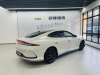 China IM L6 2024 Max Long Range 90kWh 710km Electric Sedan Rear Wheel Drive for sale