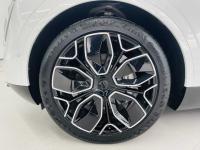China AVATR 11 2022 Long Range Dual Motor 4WD 5-Seater Electric SUV 90.38kWh 555km for sale