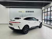 China AVATR 11 2022 Long Range Dual Motor 4WD 5-Seater Electric SUV 90.38kWh 555km for sale