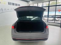 China Volkswagen Passat 2025 Pro 380TSI Dragon Honor Edition 2.0T 162kW 2300km for sale