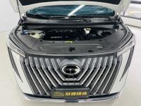 China GAC Trumpchi M8 2024 Master Series 400T Premium Edition 2.0T 7-Seat MPV for sale