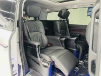 China GAC Trumpchi M8 2024 Master Series 400T Premium Edition 2.0T 7-Seat MPV for sale