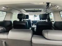 China GAC Trumpchi M8 2024 Master Series 400T Premium Edition 2.0T 7-Seat MPV for sale