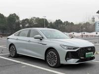 China Chery Fengyun A8L 2025 1.5TGDI Hybrid 145km Luxury Edition Sedan for sale