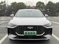 China Chery Fengyun A8L 2025 1.5TGDI Hybrid 145km Luxury Edition Sedan for sale