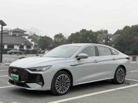 China Chery Fengyun A8L 2025 1.5TGDI Hybrid 145km Luxury Edition Sedan for sale